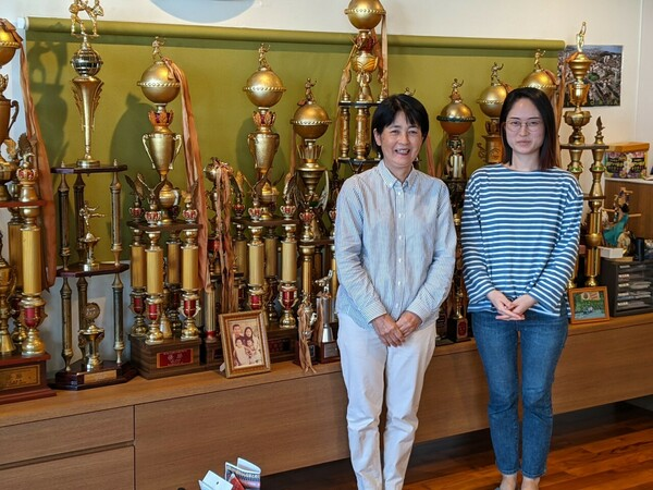 Celebrating the Legacy of Nobuhiro Higa | North American Jiteki-Jyuku ...